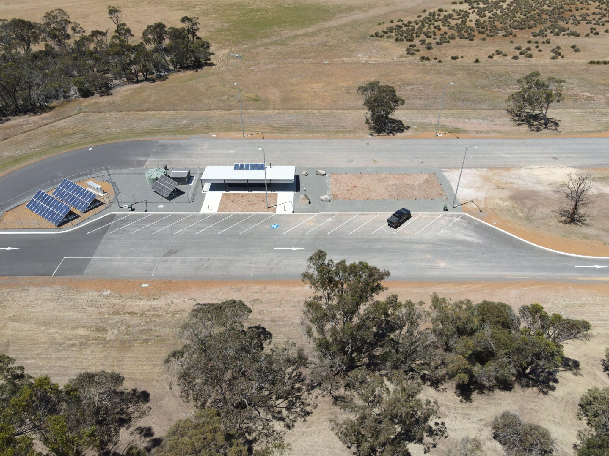 2020 / 2021 FINANCIAL YEAR IN REVIEW OCTOBER 2020 | Shire of Cranbrook